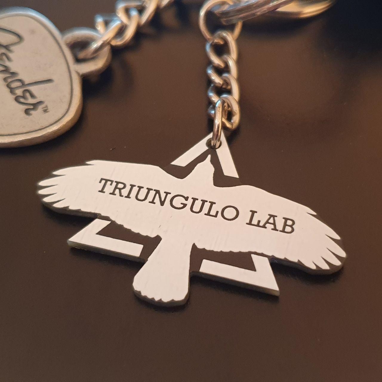 Collections – Triungulo Lab