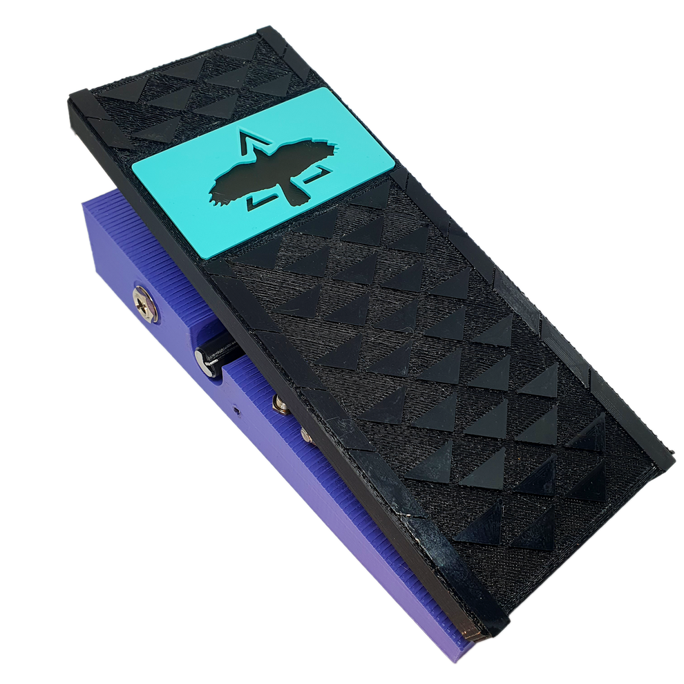 WH-X – Triungulo Lab